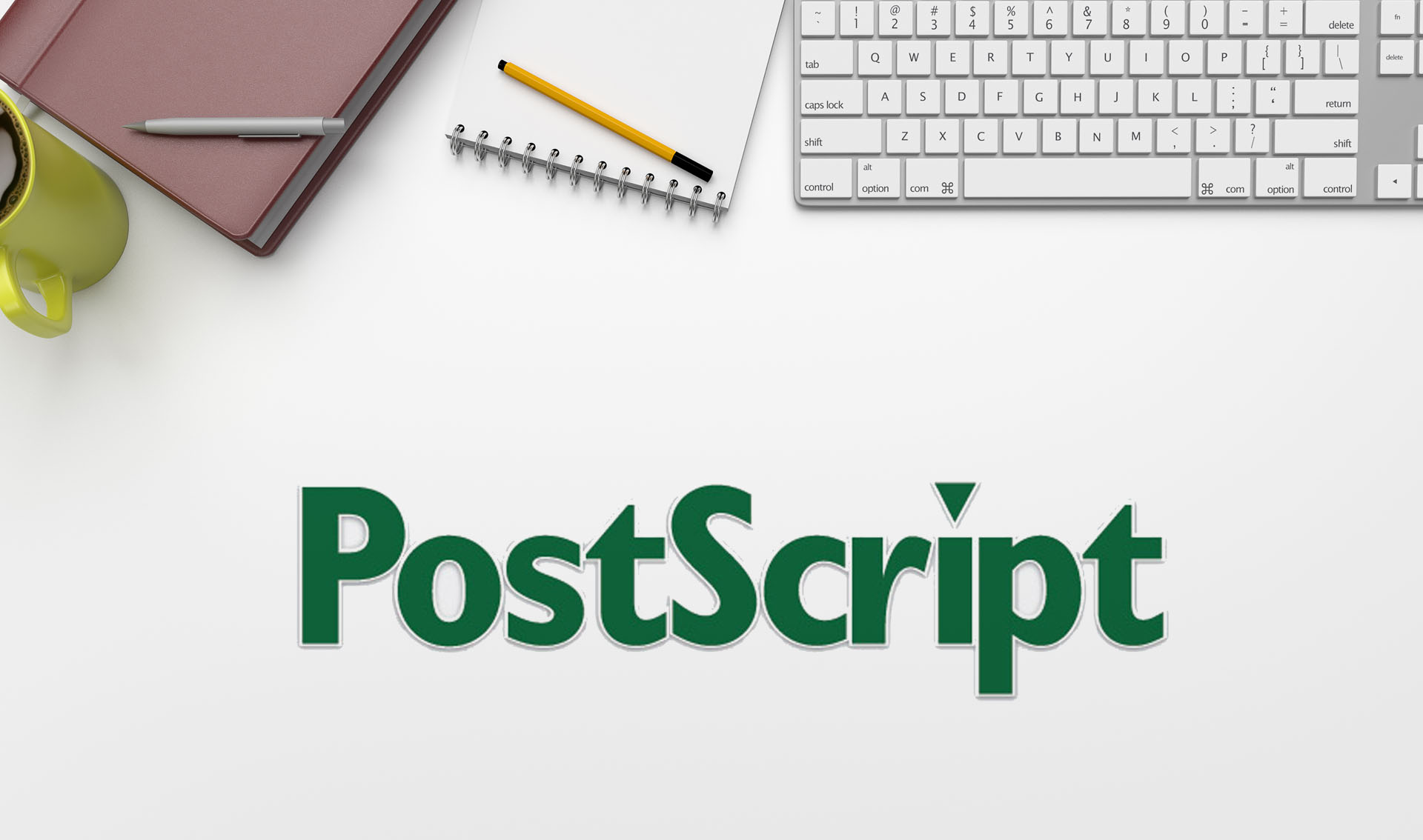 PostScript Submissions BCRTA