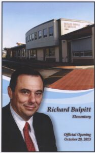 Richard Bulpitt Elementary – Langley Retired Teachers Association
