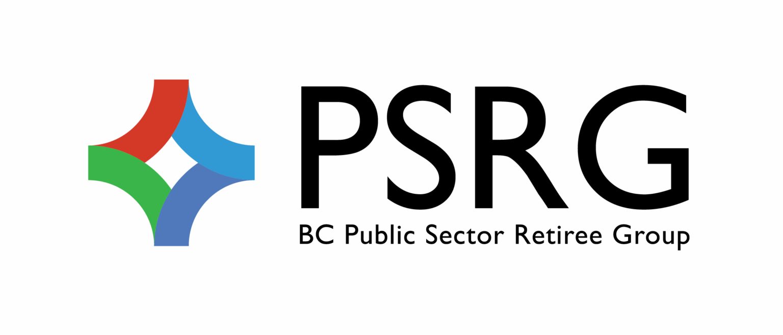 What They DON'T Tell You About Retirement - A PSRG Presentation • BC ...