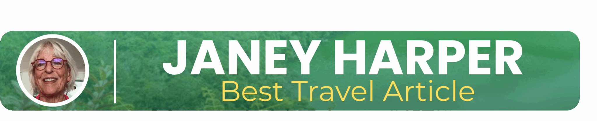 2025 PostScript Excellence Awards • BC Retired Teachers' Association